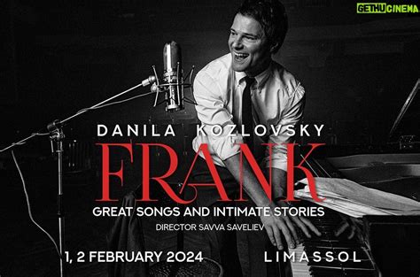 Danila Kozlovsky Wiki Biography Age Photos Spouse And More