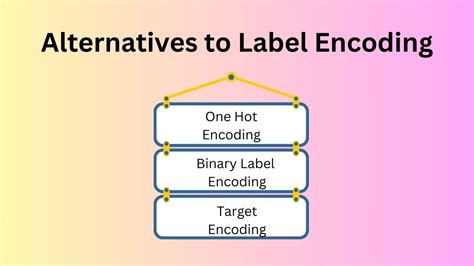What Is Label Encoding In The Field Of Machine Learning