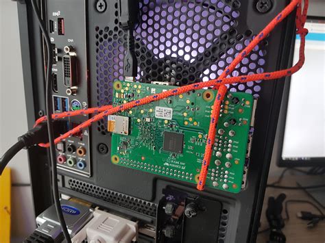 Compiling Opencv Overheats Your Rpi Just Slap It Onto Another Pc Rtechsupportmacgyver