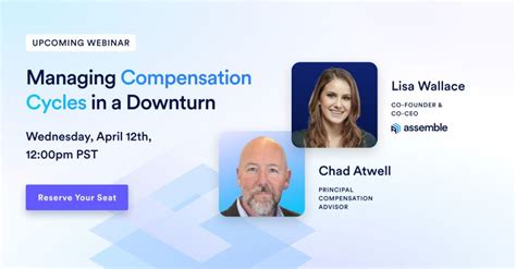 Enrique J Esclusa On Linkedin Join Assembles April Webinar Managing