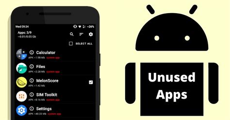 How To Find What Apps Are Unused On Your Android Freeappsforme Free