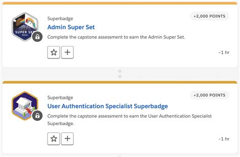 Salesforce Admin Exam Prep Series Section 2