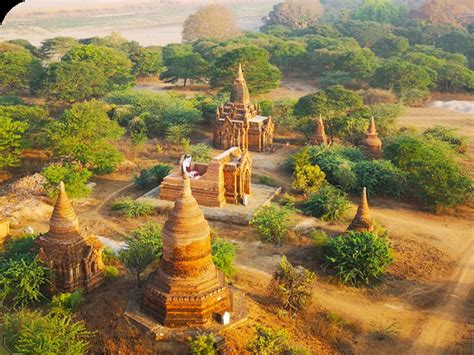 What Are The 7 Natural Wonders Of The World — Daily Passport