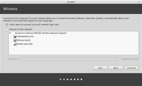 Установка Linux Mint пошаговый гайд 01 02 16 22 54 Пикабу