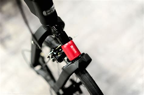 바이키 생활속의 자전거