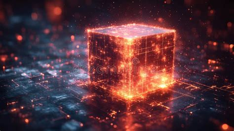 Exploring Quantum Concepts Through Visual Representation Of A Glowing Qubit In Superposition And