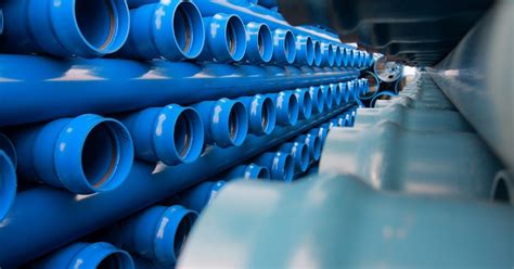 The Preferred Borehole Borehole Casing In Zimbabwe Is Class 9 And 10 Pressure Classes