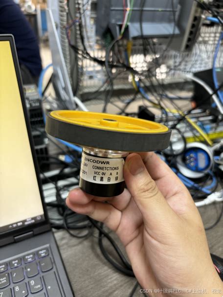 西门子1200高速计数器编码器的应用 接线 组态 编程 调试 测距测速1200高速计数器和编码器编程实例 Csdn博客