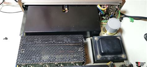 Pioneer Qa 800a Quad Integrated Amplifier Very Rare Photo 4219502