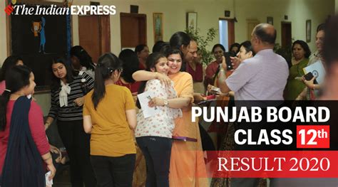 PSEB Punjab Board 12th Result 2020 Declared At Pseb Ac In Indiaresults Com How To Check