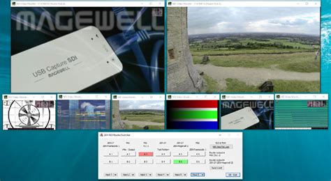 NDI Software Utilities From ZEN Computer Services
