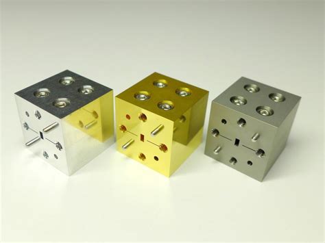 Researchers Develop Waveguide For B5g 6g Signal Transmission William Bill Kemp Posted On The