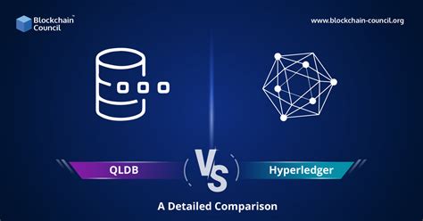 A Detailed Introduction To Hyperledger Aries Blockchain Council