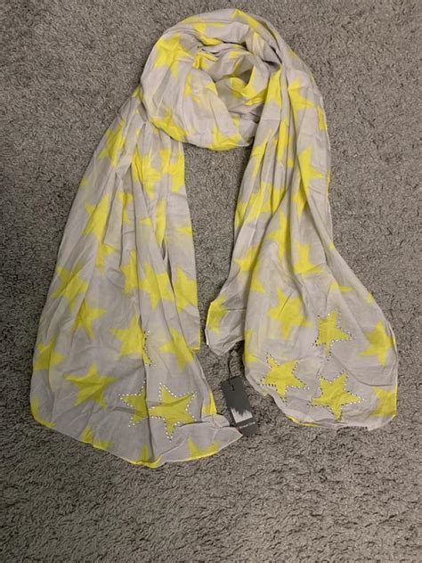 Шарф — ціна 100 грн у каталозі Шарфи Купити аксесуари за доступною ціною на Шафі Україна