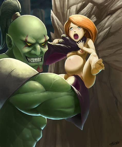 Foto De Stuffing The Trophy By Mythcomplex