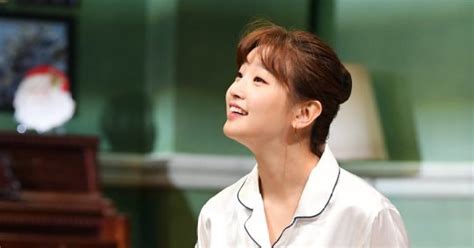 [ten Photo]박소담 아찔한 하의실종