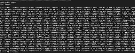 autogen — orchestrator worker agents design pattern by steve zebib oracle saas paas medium