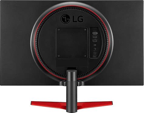 LG 24GL600F Review – Budget 144Hz UltraGear Gaming Monitor with ...