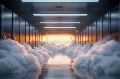 the future of computing exploring current digital developments in cloud