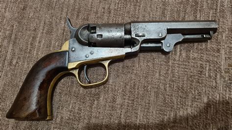 Hi All Need A Bit Of Help Colt Forum