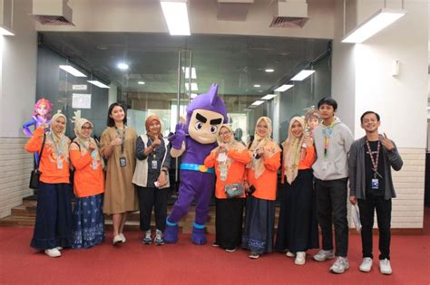 Aditya Rahman On Linkedin Visit Animation Animasi Animasiindoneaia Mncanimation Mncdigital