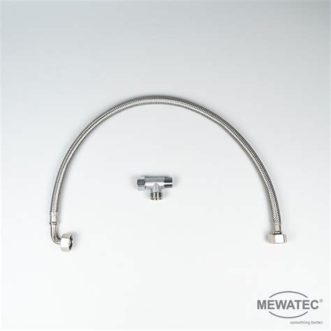 Mewatec Anschluss Set Für Marken Dusch Wc Nevada Wacor De Dusch W
