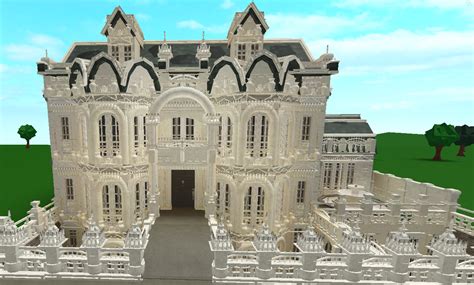Top 100 Buildings From The Best Creators In The Bloxburg In 2025 Castle House Design