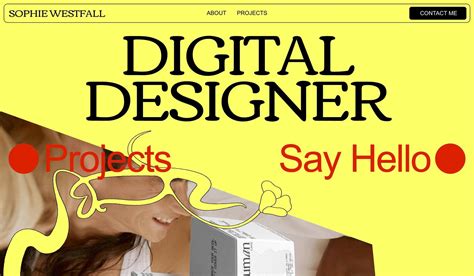 31 Absolutely Best Wix Portfolio Website Examples 2025