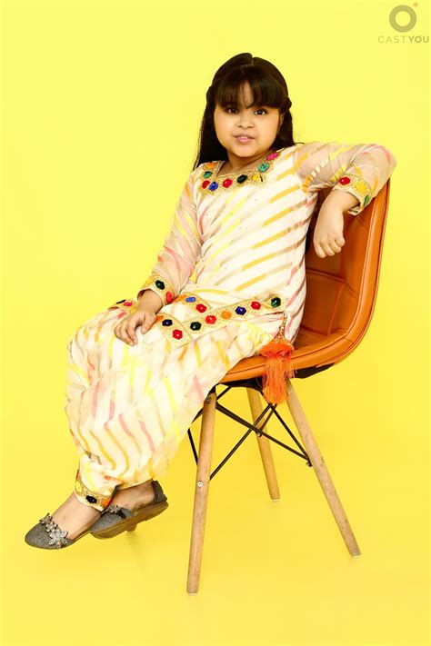 ananya verma castyou