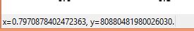Python How To Disable Scientific Notation Of The Hover Graph Cordinates Stack Overflow