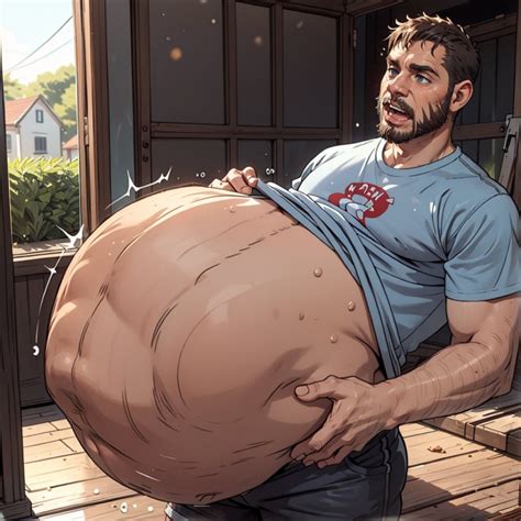 Rule 34 Ai Ai Generated Eatenbyai Male Male Only Male Pred Vore Vore