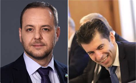 ППДБ СЕ РАЗПАДА Зеленият Борислав Сандов проговори за кухата политика на коалицията Лидерите