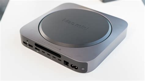 2018 Mac Mini Newfasr