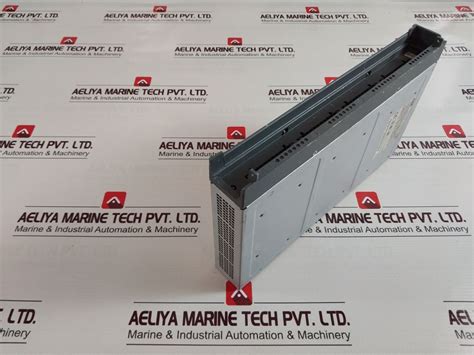 Abb Ddi 01 Digital Input Module 24v Aeliya Marine