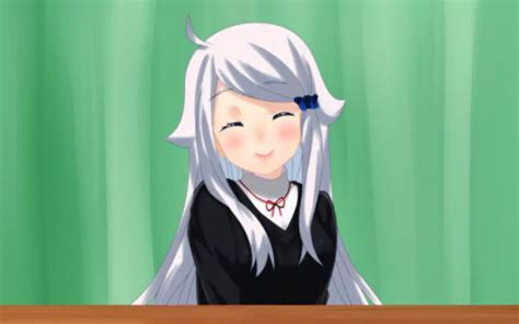 Nayuta Kani Wallpapers