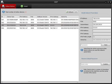 How To Configure Hikvision IP Camera Learn OFF