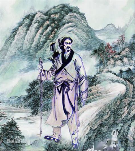 【遇见章贡】杨仙岭上忆杨仙杨筠松