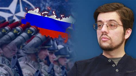 Коллективное самоубийство кто будет воевать в НАТО и как изменится ядерная доктрина РФ