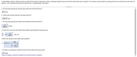 Solved Here Is The Basic Data And These Are The Questions Chegg