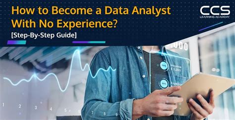 Become A Data Analyst With No Experience Your Step By Step Guide