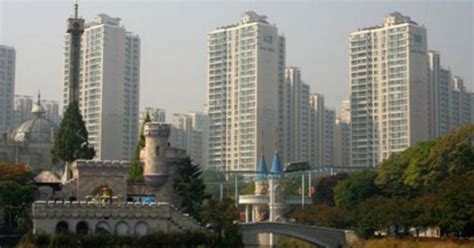 송파구 레이크팰리스 전용 59㎡ 8억7000만원에 매매