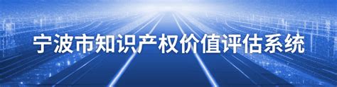 宁波市知识产权交易服务中心