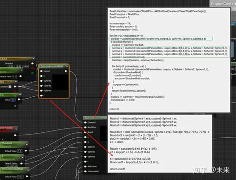 求推荐写shader的自动补全和代码高亮插件 知乎 求推荐写shader的自动补全和代码高亮插件 知乎