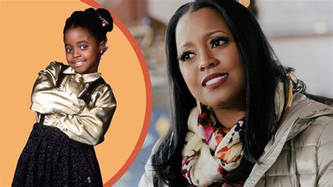 Why Cosby Show Star Keshia Knight Pulliam Left Hollywood To Live On A