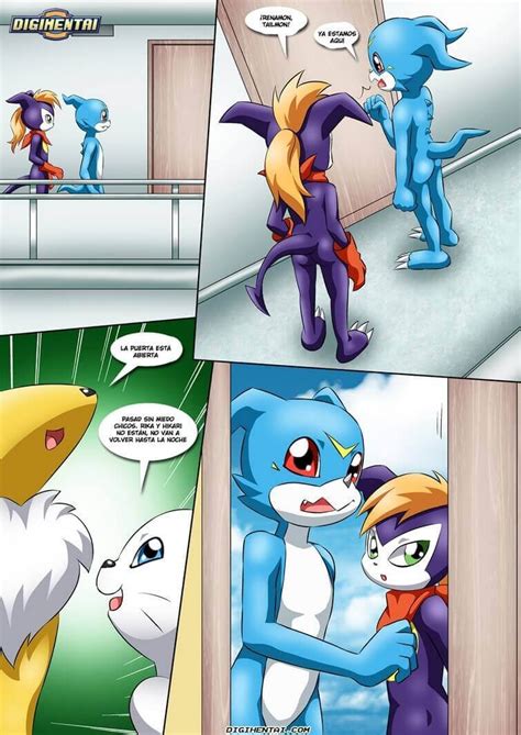 Agradecimientos XXX Digimon ChoChoX Com Agradecimientos XXX Digimon ChoChoX Com