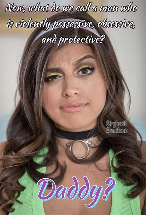 Now What Do We Call A Man Who Is Violently Possessive Obsessive And Protective Pic