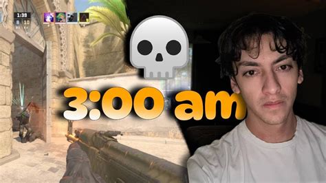 I Play Cs2 The Whole Night Road To 10k Elo In Counter Strike Youtube