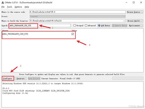 Stm32ch32 移植 Protobufch32 C Csdn博客