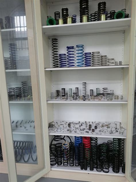 Yuu Spring Actuator Spring Regulating Valve Spring Yuu Spring