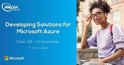 Mecer Inter Ed On Linkedin Microsoftazure Mecerintered Techtraining Mircosoft